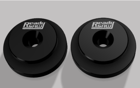 Mounting Buttons – Readysaw