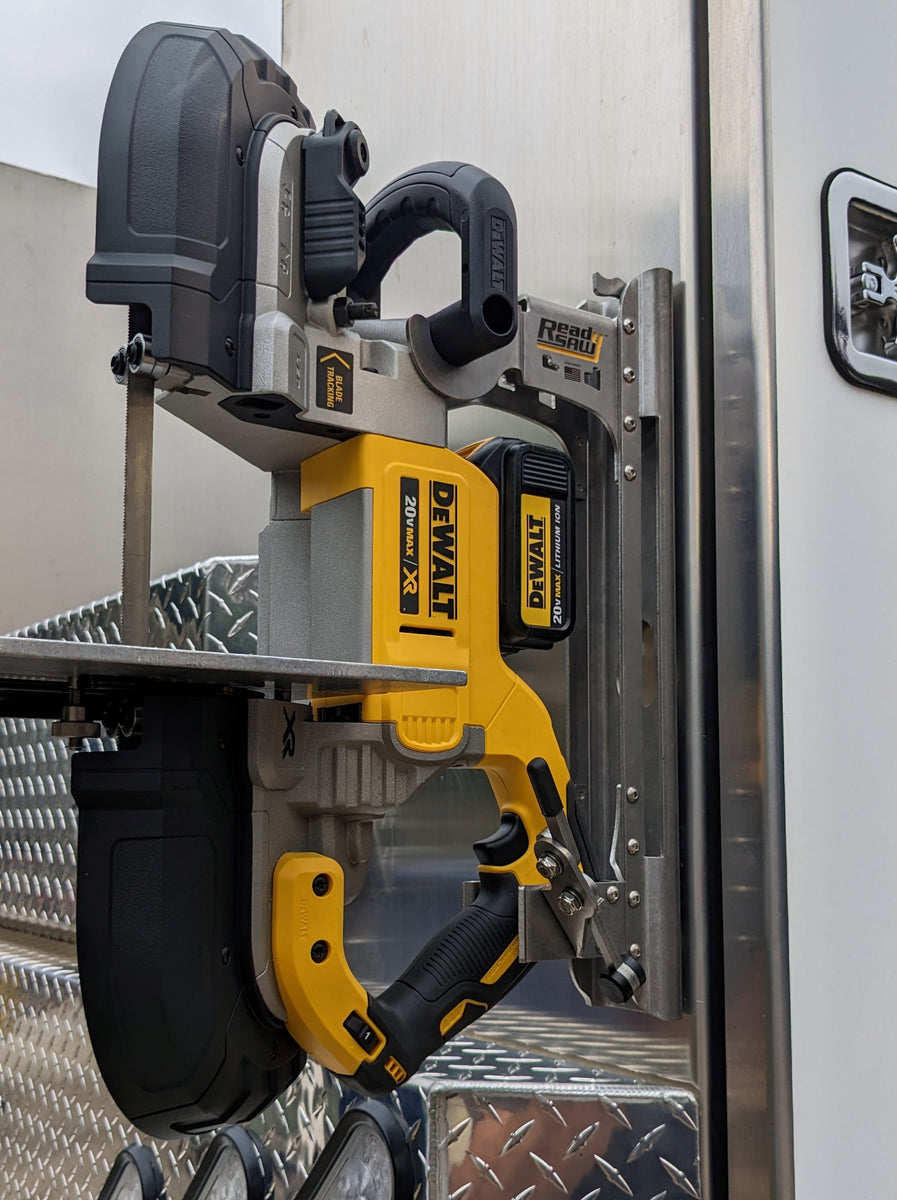 Ready Saw DW-B1 – Readysaw