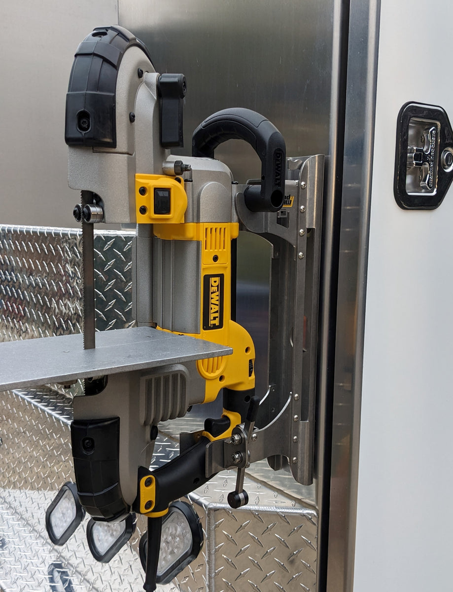 Ready Saw DW-C1 – Readysaw